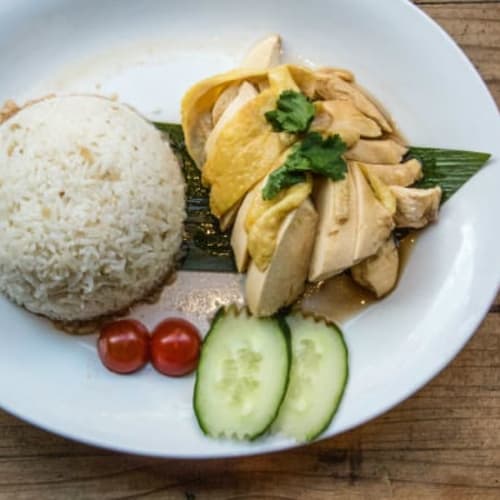 Laxsa Soho in London - Restaurant Reviews, Menus, and Prices | TheFork