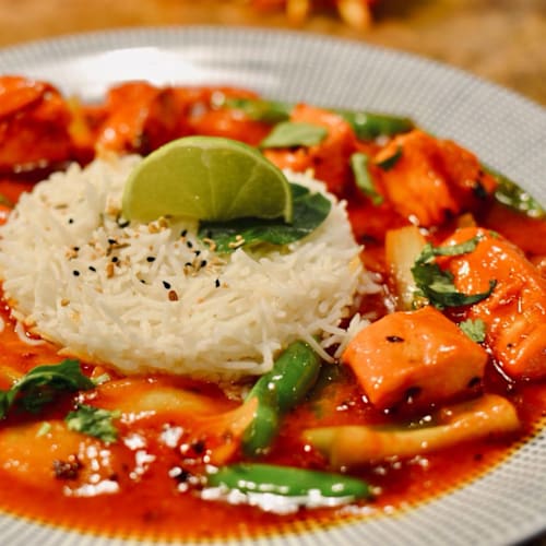 Menus 2026 - Naz's Rasoi in Rochester | TheFork