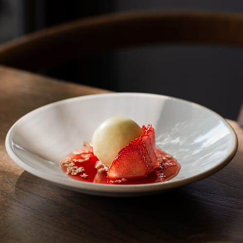 The Silver Birch in London - Restaurant Reviews, Menus, and Prices ...