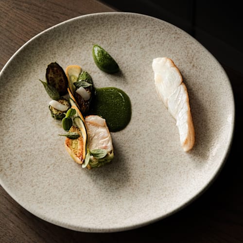 The Silver Birch in London - Restaurant Reviews, Menus, and Prices ...