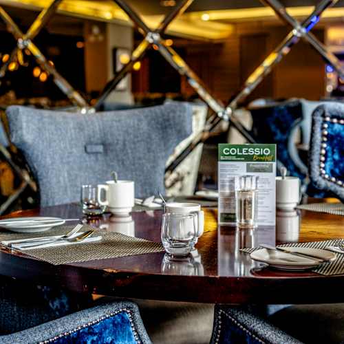 Menus 2026 - 1825 in Stirling | TheFork