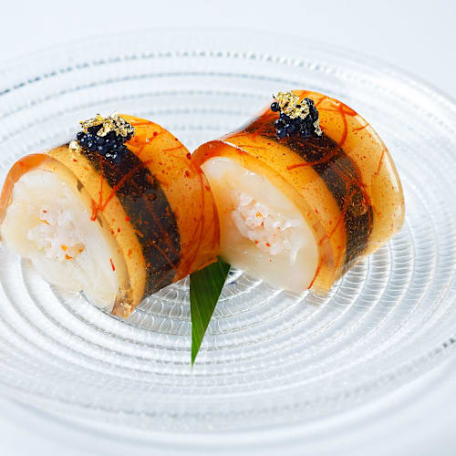 Shiro Sushi in London - Restaurant Reviews, Menus, and Prices | TheFork