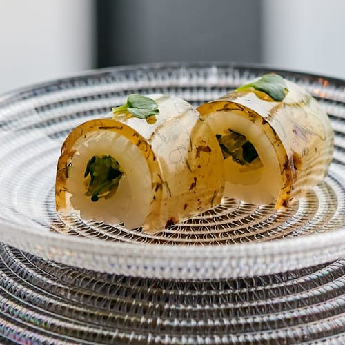 Shiro Sushi in London - Restaurant Reviews, Menu and Prices | TheFork