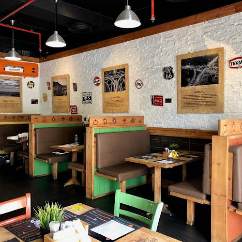 Menus 2026 - Highway 311 in Dubai | TheFork