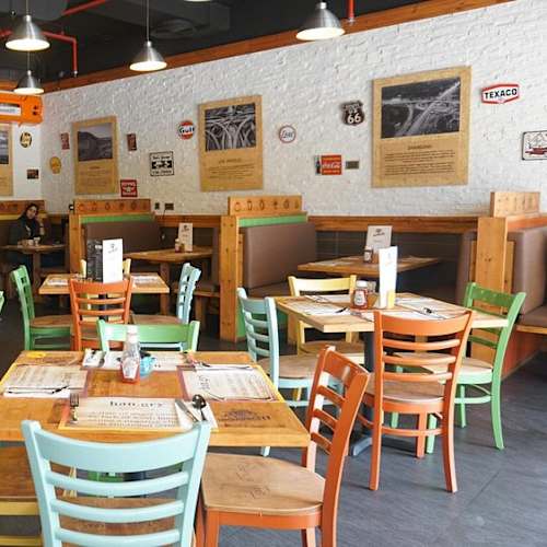 Menu 2026 - Highway 311 in Dubai | TheFork