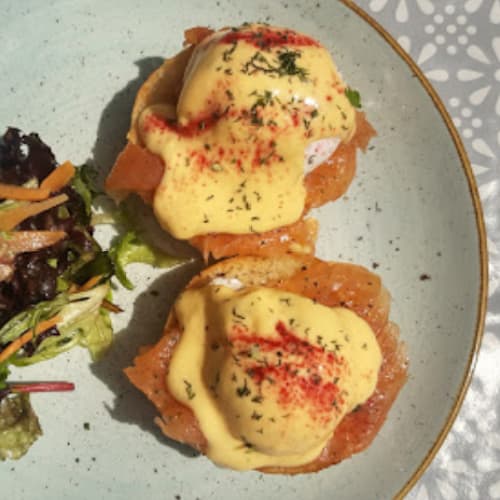 Victoria House Coffee & Food in London - Restaurant Reviews, Menu and ...