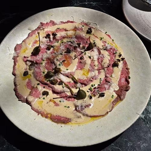 Menus 2025 - Barôco restaurant & cocktails in Porto | TheFork