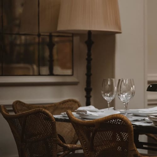 Menu 2026 - Barôco restaurant & cocktails em Porto | TheFork