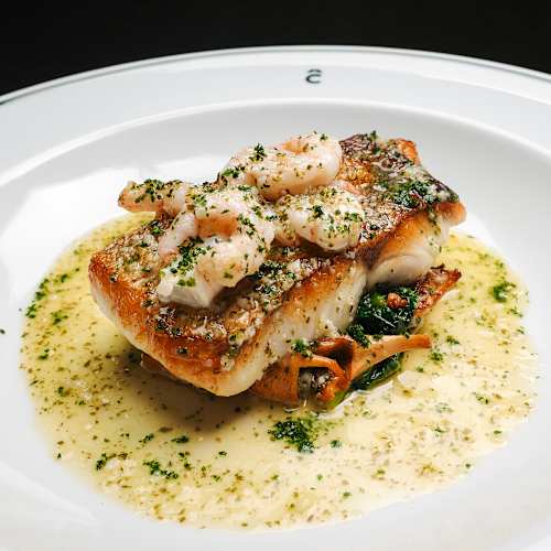 Menu 2025 - JNcQUOI Fish in Lisbon | TheFork