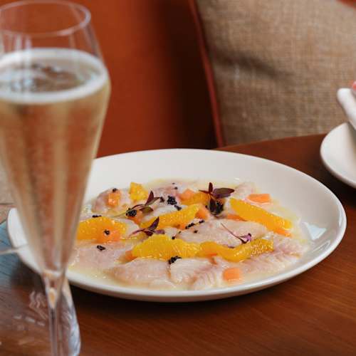 Kitty Hawk in London - Restaurant Reviews, Menu and Prices | TheFork