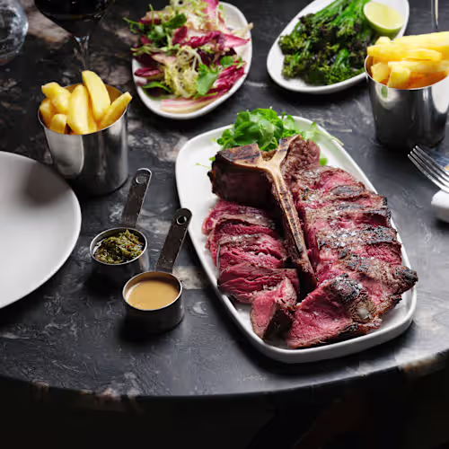 Kitty Hawk in London - Restaurant Reviews, Menu and Prices | TheFork