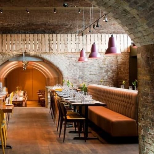 Azzurro - Waterloo in London - Restaurant Reviews, Menus, and Prices ...