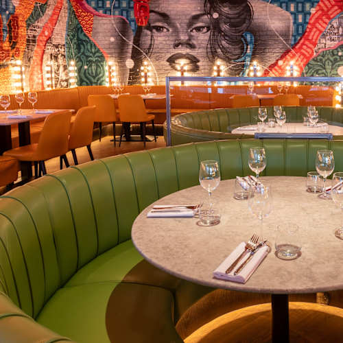 Neighbourhood Leeds in Leeds - Restaurant Reviews, Menus, and Prices ...