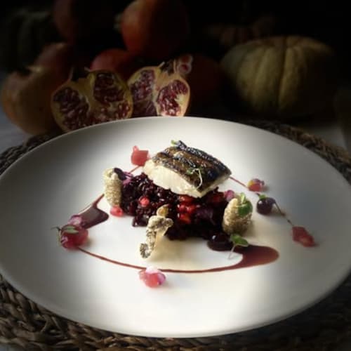 Menus 2025 - El rebost gastrobar in L'Orxa | TheFork