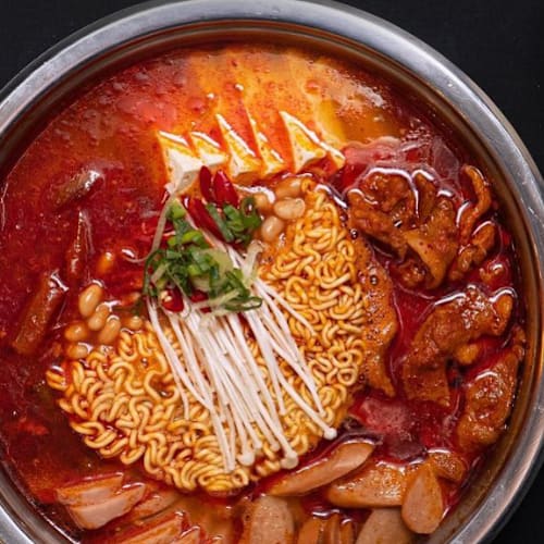 Mukbang Pocha in London - Restaurant Reviews, Menus, and Prices | TheFork