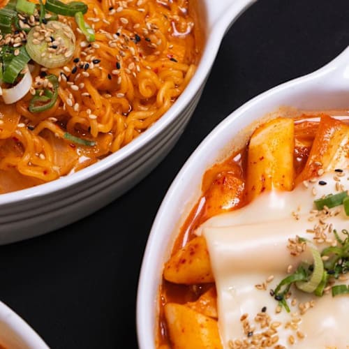 Mukbang Pocha in London - Restaurant Reviews, Menus, and Prices | TheFork