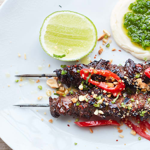 Menu 2026 - ROVI in London | TheFork
