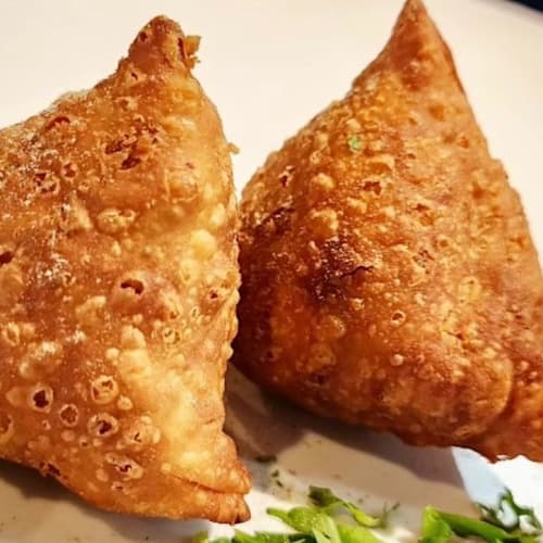 Menu 2026 - Eastern Paradise in Barking | TheFork