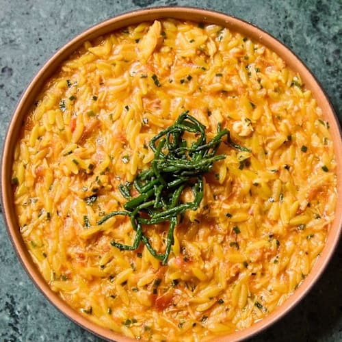 The Counter Soho in London - Restaurant Reviews, Menu and Prices | TheFork