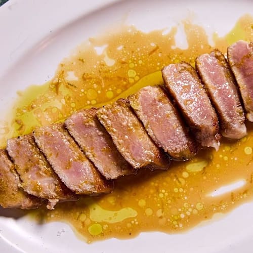 The Counter Soho in London - Restaurant Reviews, Menus, and Prices ...