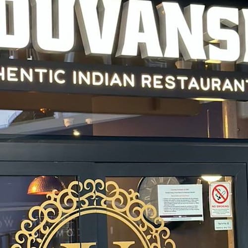 Yaduvanshi Authentic Indian Restaurant -Edinburgh in Edinburgh ...
