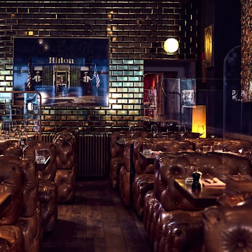 Speisekarte 2026 – Pantry in Berlin – TheFork