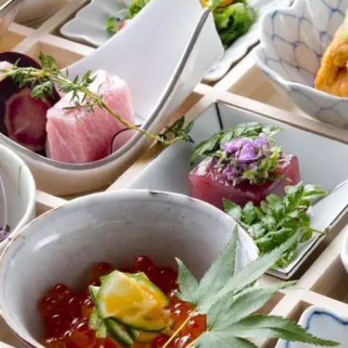 Engawa in London - Restaurant Reviews, Menus, and Prices | TheFork