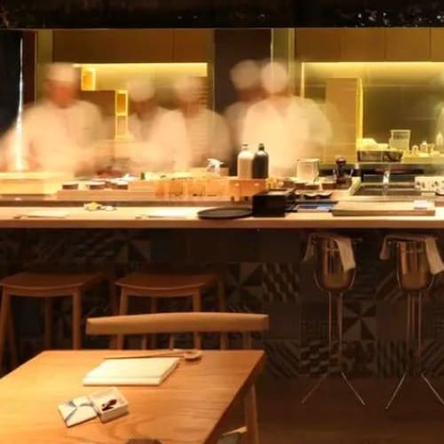 Engawa in London - Restaurant Reviews, Menus, and Prices | TheFork