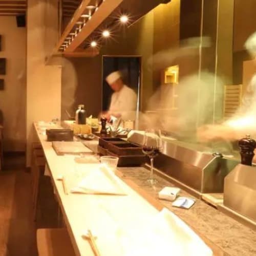 Engawa in London - Restaurant Reviews, Menus, and Prices | TheFork