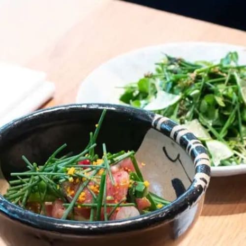 Engawa in London - Restaurant Reviews, Menus, and Prices | TheFork