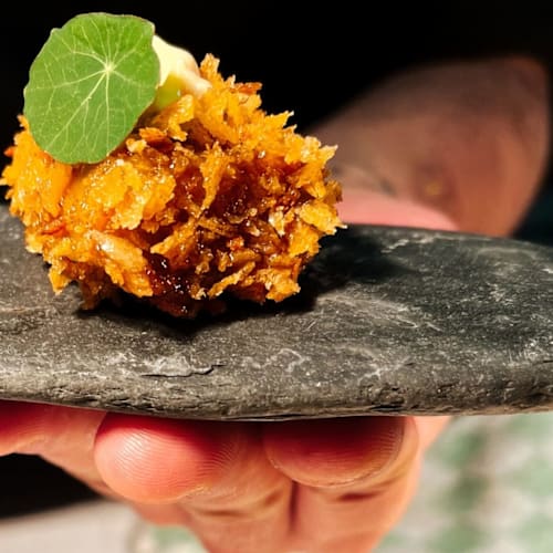 Menu 2026 - OMA Restaurante in Porto | TheFork