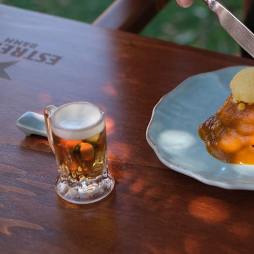 Menu 2026 - OMA Restaurante in Porto | TheFork