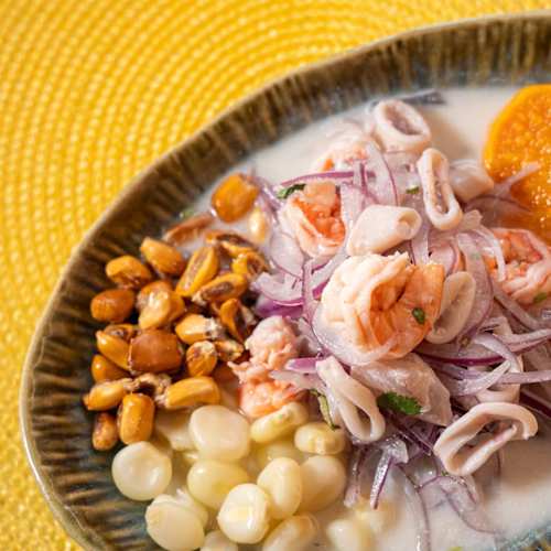 cevicheria