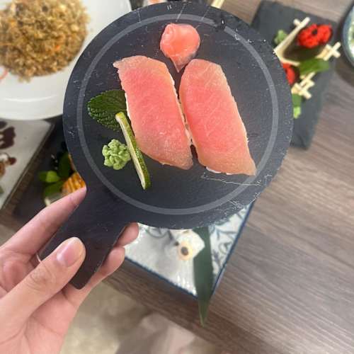 Destino Sushi in Sevilla - Menu, openingsuren, adres, foto’s van ...