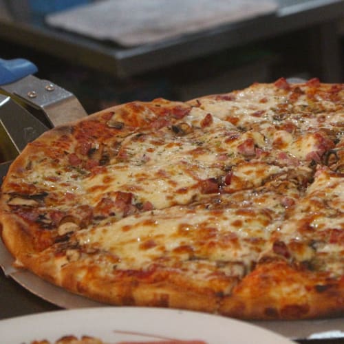 Speisekarte 2026 – Pizzeria Casa Mia - Guimarães in Guimarães – TheFork