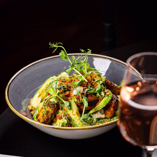 Carriages in London - Restaurant Reviews, Menus, and Prices | TheFork