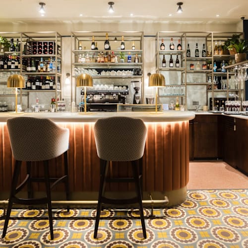 Cote Brasserie - Bristol Clifton Village in Bristol - Restaurant ...