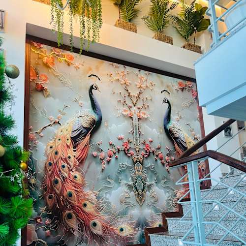 Menu 2025 - Beach Masala in Altea | TheFork