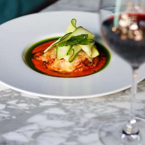 Silures at Holm House à Penarth - Menu, avis, prix et réservation | TheFork