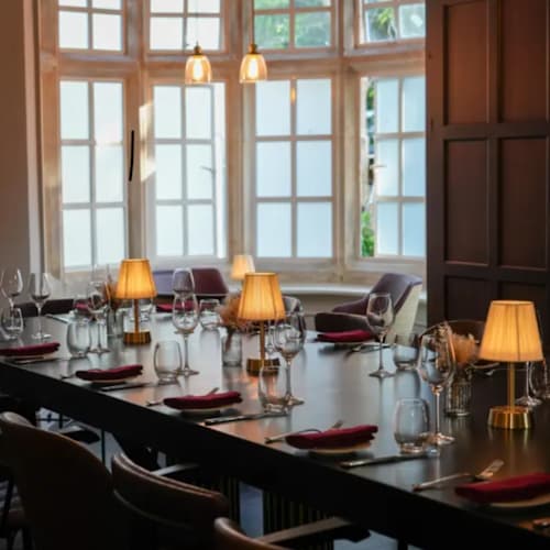 Silures at Holm House in Penarth - Restaurant Reviews, Menus, and ...