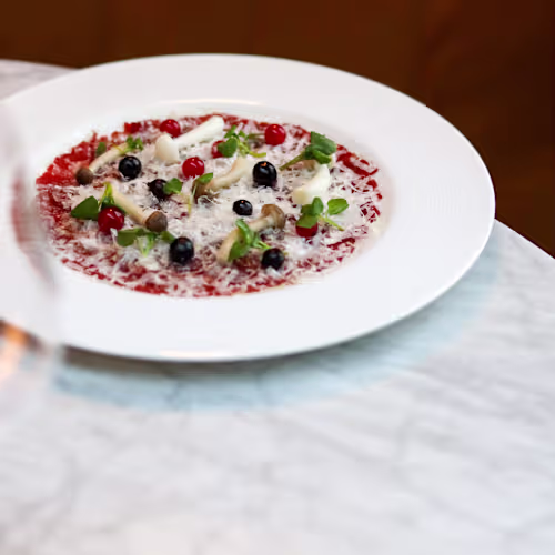 Silures at Holm House in Penarth - Restaurant Reviews, Menus, and ...