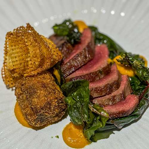Silures at Holm House in Penarth - Restaurant Reviews, Menus, and ...