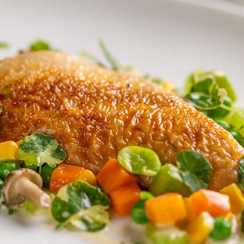 Menus 2026 - 190 Queen's Gate at The Gore Hotel in London | TheFork