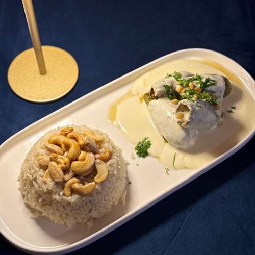 Amaraya Restaurant - libanesische Küche in Wien - Bewertungen ...