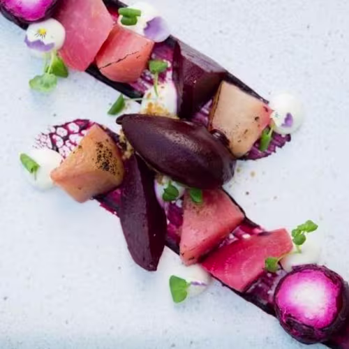 Mercer Roof Terrace in London - Restaurant Reviews, Menus, and Prices ...