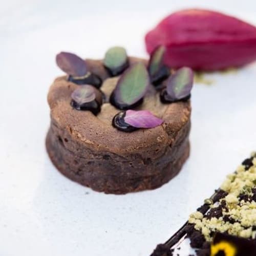 Mercer Roof Terrace in London - Restaurant Reviews, Menus, and Prices ...