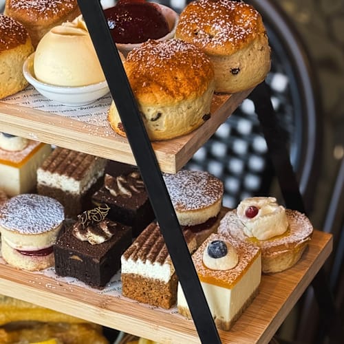 Bbar in London - Restaurant Reviews, Menus, and Prices | TheFork