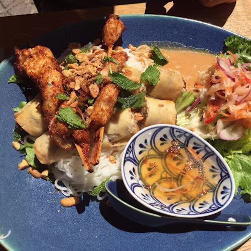 Breitengrad 17 in Stuttgart - Bewertungen, Speisekarte und Preise | TheFork