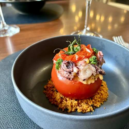 Dema Restaurant in Rome - Restaurant Reviews, Menu and Prices | TheFork