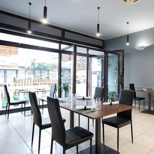 Menu 2026 - Dema Restaurant em Roma | TheFork